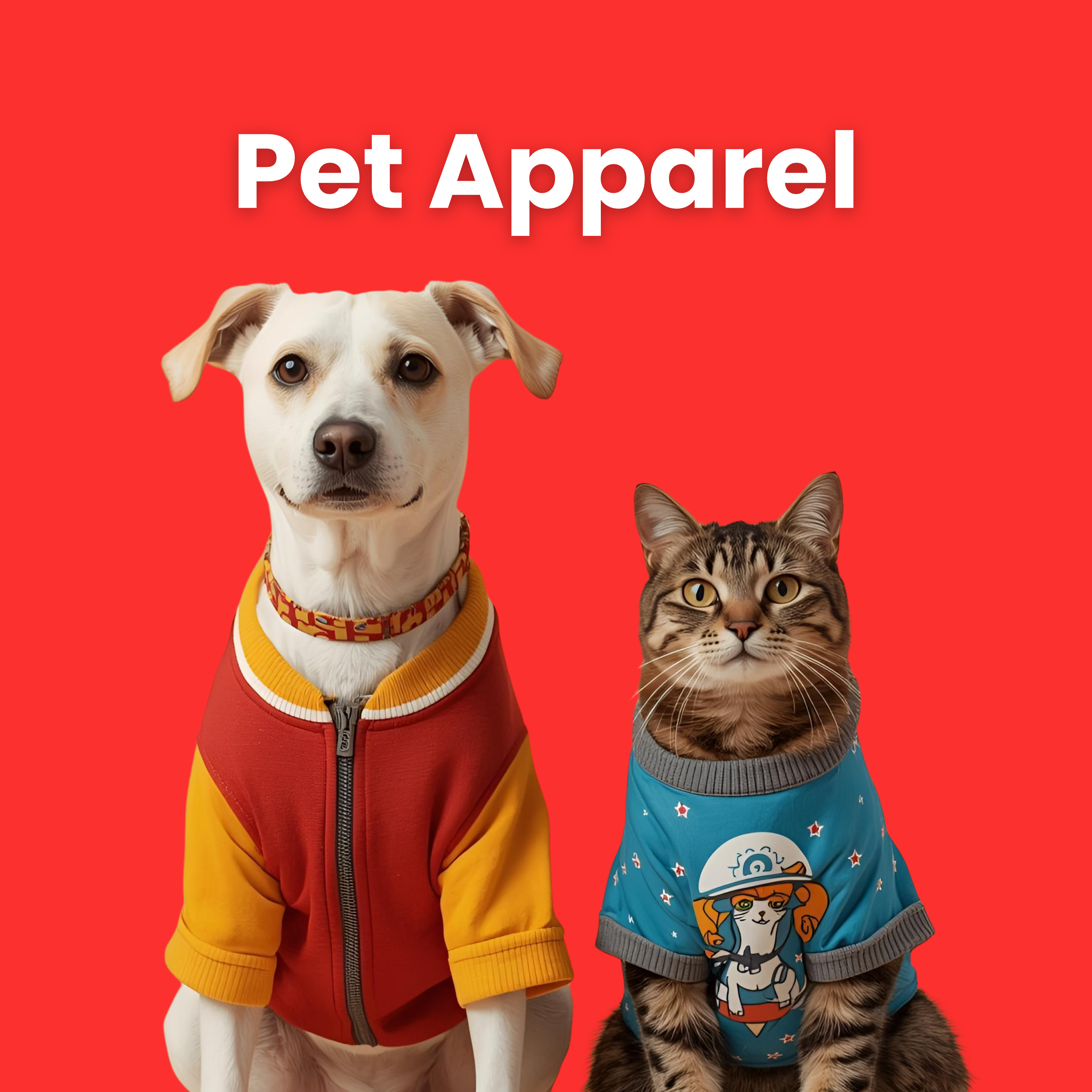 Pet Apparel – Toronto Pets