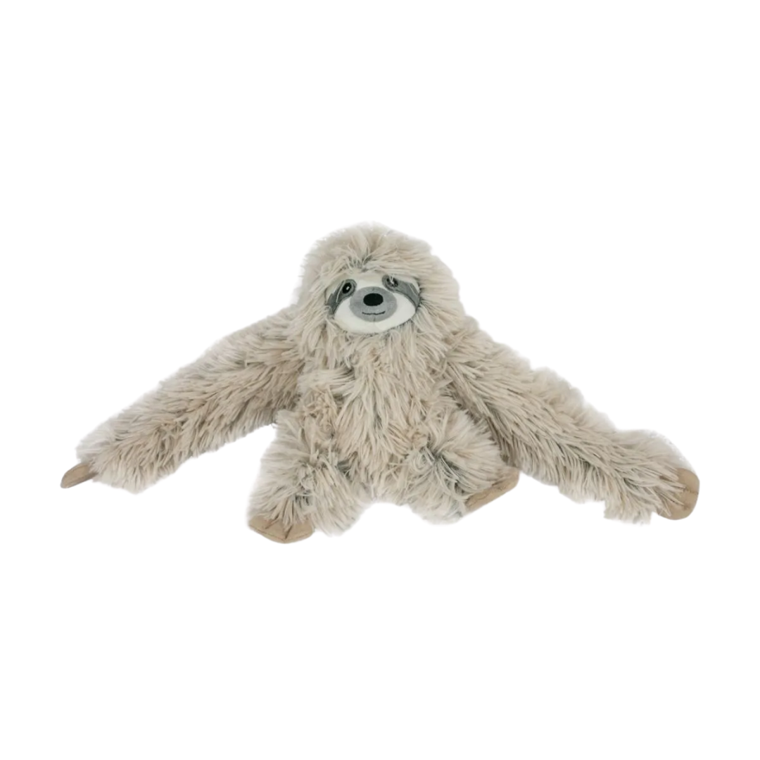 Tall Tails Dog Toys - Sloth Rope Body – Toronto Pets